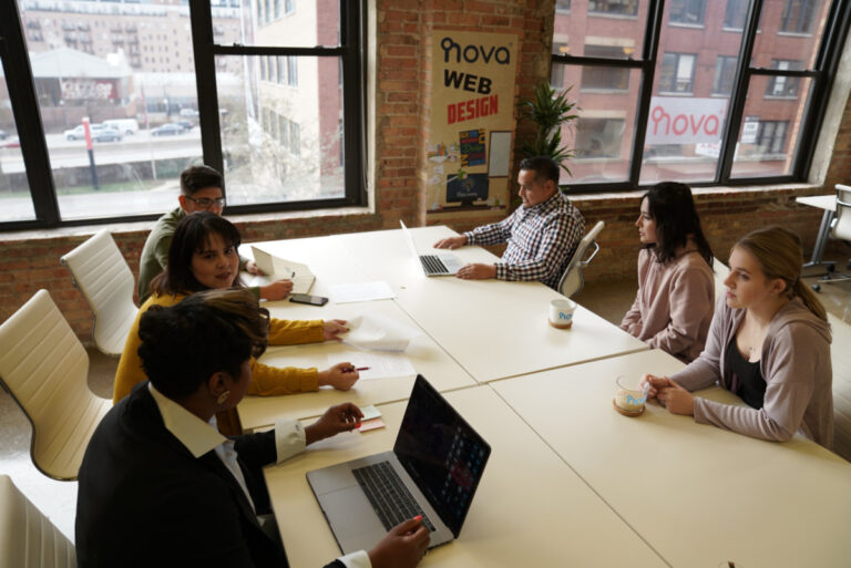 Inova Creative Agency